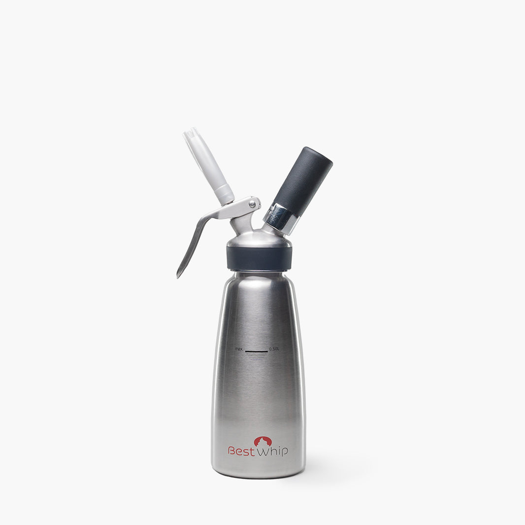 Best Whip – Premium Cream Chargers, Whippers & Dispensers