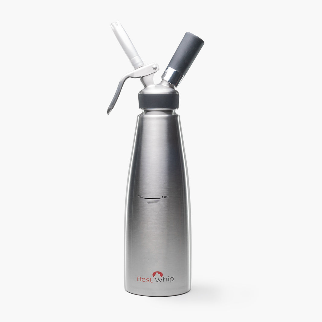 Best Whip Cream Dispensers & Cream Whippers